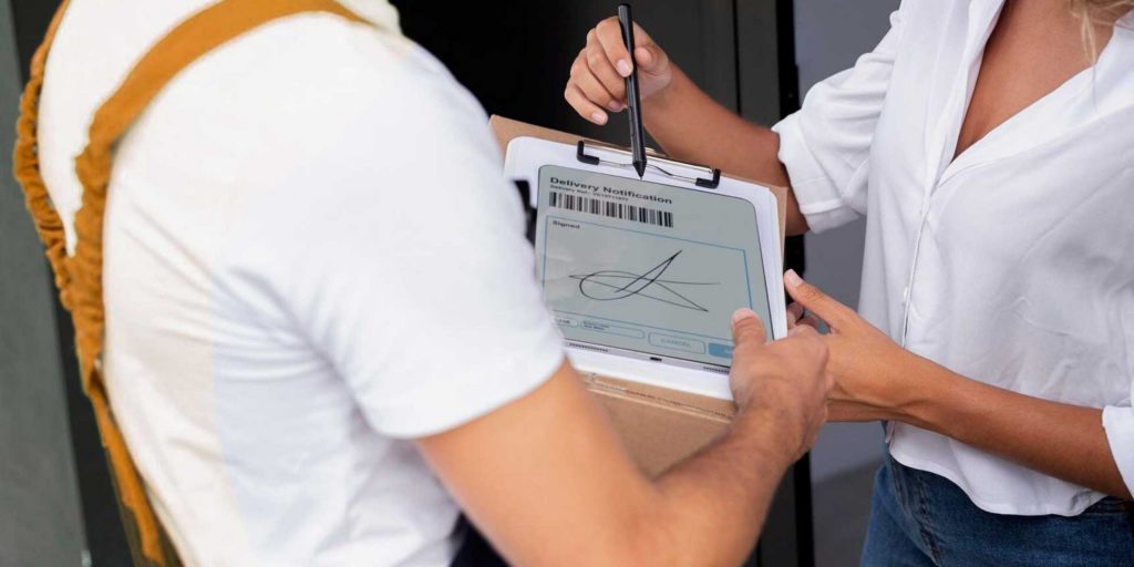 Qué es un albarán y para qué sirve | Diferencias con la factura ...